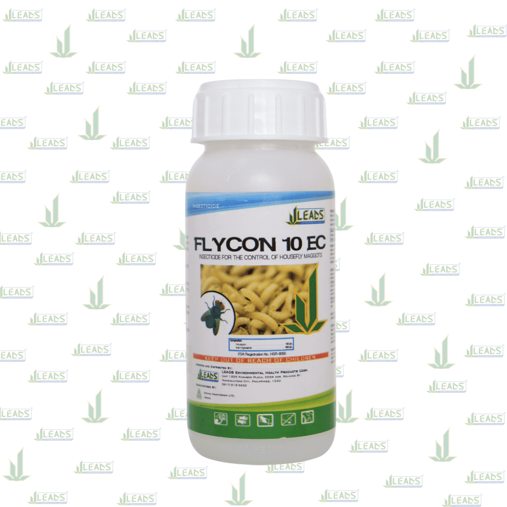 Flycon - Leads Environmetal Health