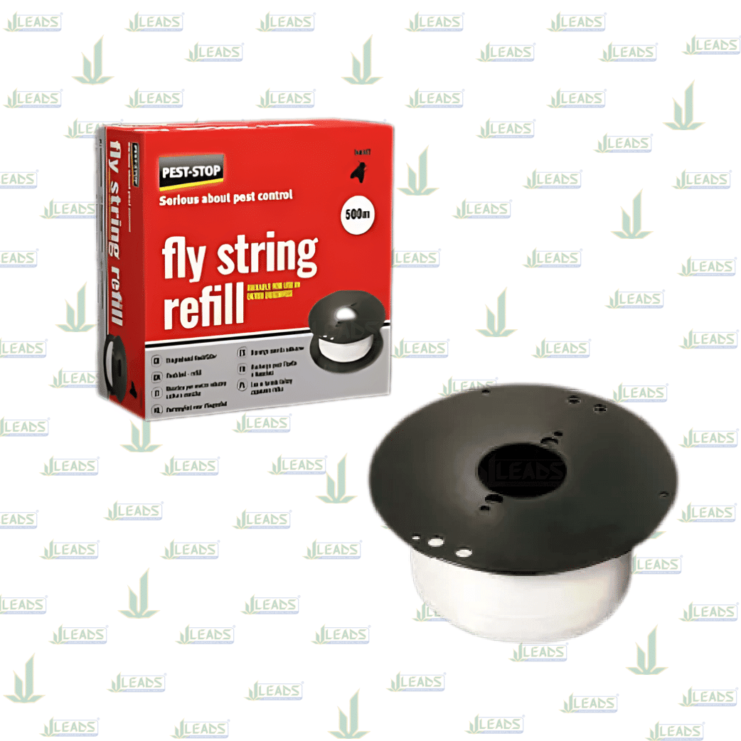 Pest Stop Fly String Refill - Leads Environmetal Health
