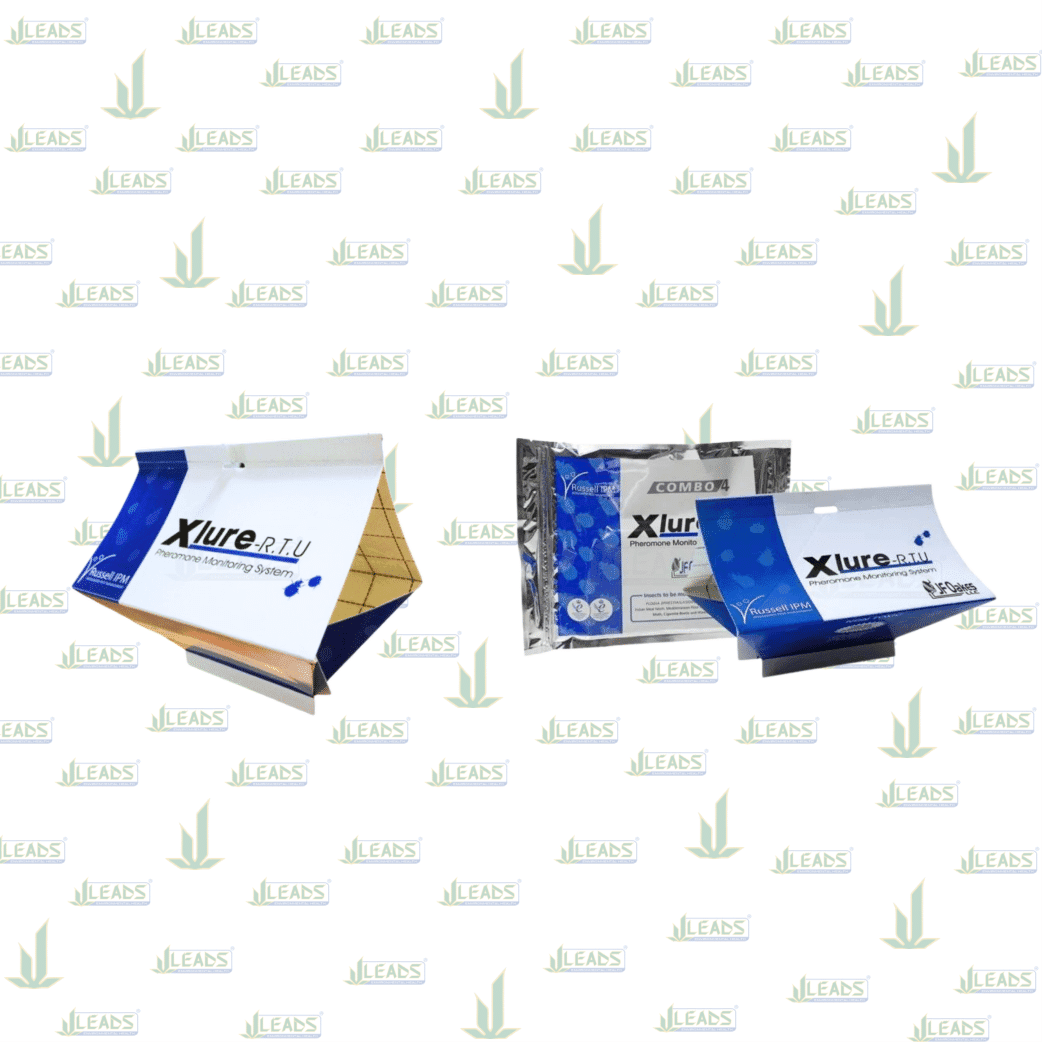 Xlure R.T.U - Leads Environmetal Health