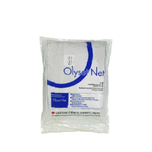 Olyset Net (White) - Leads Environmetal Health