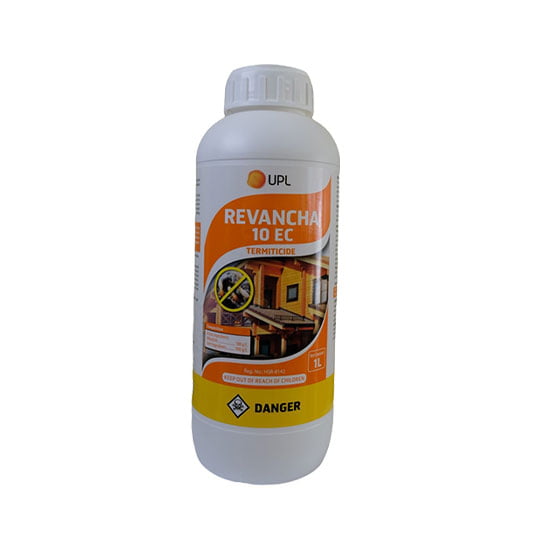 Revancha 10 EC Li - Leads Environmetal Health